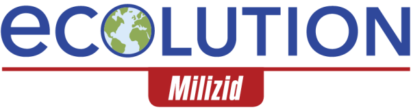 ECOLUTION MILIZID STICKS | DR.SCHNELL
