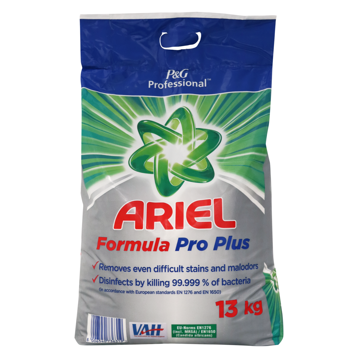 ARIEL Formula Pro PLUS | DR.SCHNELL