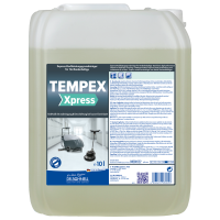 TEMPEX XPRESS | DR.SCHNELL
