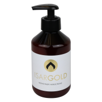 ISARGOLD HANDCREME | DR.SCHNELL