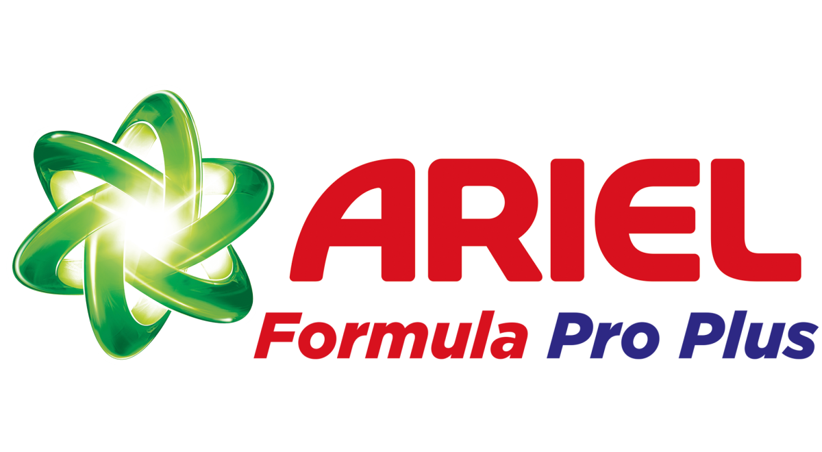 ARIEL Formula Pro PLUS | DR.SCHNELL